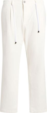 Distretto 12 HOSEN & R&Ouml;CKE - Hosen auf YOOX.COM