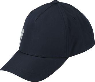 Emporio Armani ACCESSOIRES - M&uuml;tzen & H&uuml;te auf YOOX.COM
