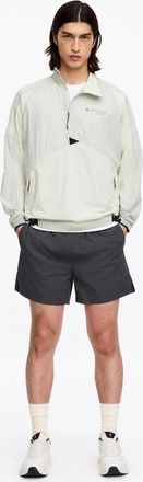 Arket Anorak Vingner Von Kl&auml;ttermusen -Gr&uuml;n