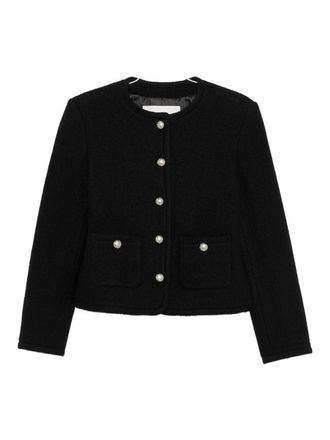 Dunst Blazer - Schwarz