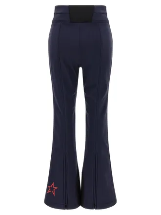 Perfect Moment Aurora Pants - Navy