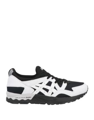Comme Des Gar&ccedil;ons SCHUHE - Sneakers auf YOOX.COM