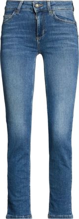 Liu Jo HOSEN & R&Ouml;CKE - Jeanshosen auf YOOX.COM