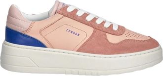 Copenhagen Baskets basses Cph75 - Femme - Chaussures - Multicolore - Taille: 39 EU
