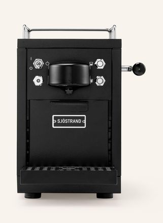 Sj&ouml;strand Sj&ouml;strand Kaffeemaschine The Original schwarz