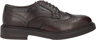 Dino Draghi SCHUHE - Schn&uuml;rschuhe auf YOOX.COM