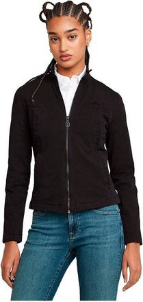 G-Star Biker Jacket wmn