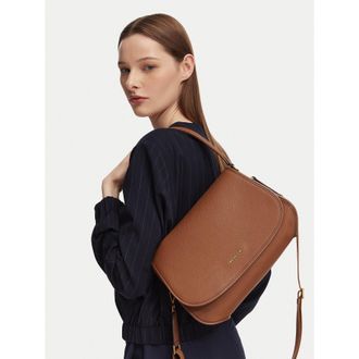 Michael Kors Handtasche MICHAEL Michael Kors 30T6AX3M2L Braun