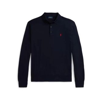 Polo Ralph Lauren Herren, Oberteile, Blau, SGr&ouml;&szlig;e