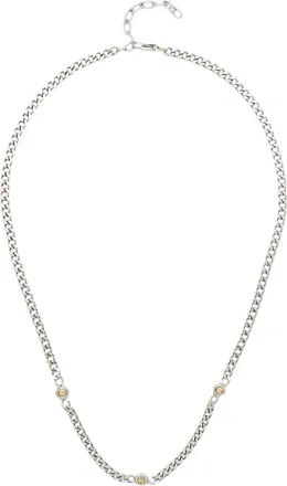 Sector SCHMUCK und UHREN - Halsketten auf YOOX.COM