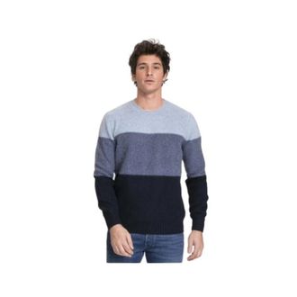 Gran Sasso Zur Seite fahren - - Knitwear - Herren - Grau - 3XL