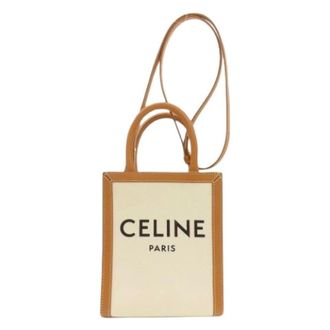 Celine Damen, Pre-Owned, Braun, ONE SIZEGr&ouml;&szlig;e