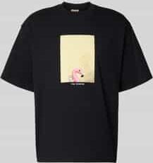 Only & Sons Oversized T-Shirt aus reiner Baumwolle Modell COOPER