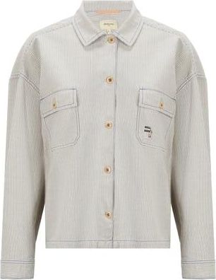 Bellerose Surchemise Parrish