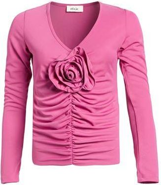 Dixie TOPS - T-shirts sur YOOX.COM