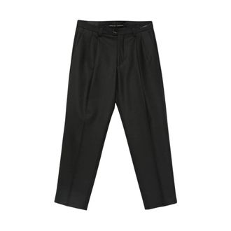 Michael Coal Anzughose - - Trousers - Herren - Schwarzk - W33