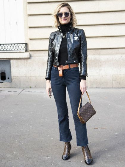 Prête pour la Fashion Week ? 15 pièces à adopter pour être au top !