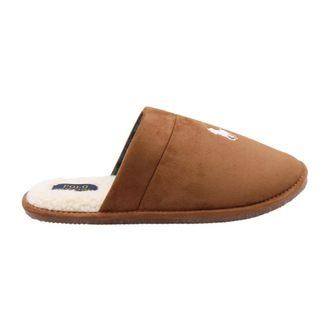 Polo Ralph Lauren Bleecker - - Shoes - Herren - Braun - 42 EU