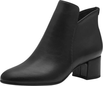 Tamaris Damen Klassische Ballerinas, Frauen Flats,TOUCHit-Fu&szlig;bett,Slip-ons,klassisch elegant,Ballerinen,Pumps,Halbschuhe,Slipper,Black,39 EU