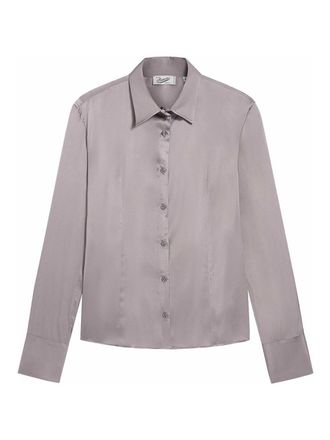 Pence Chemise - Gris