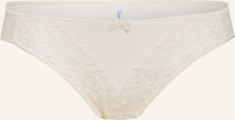 Chantelle Slip Champs-Élysées weiss