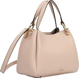 Furla Damen, Taschen, Beige, ONE SIZEGr&ouml;&szlig;e