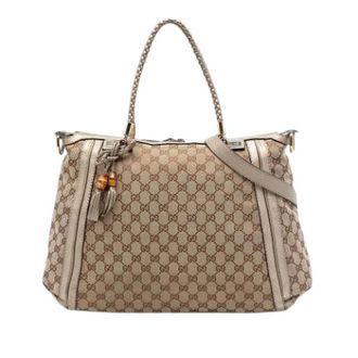 Gucci Damen, Pre-Owned, Beige, ONE SIZEGr&ouml;&szlig;e