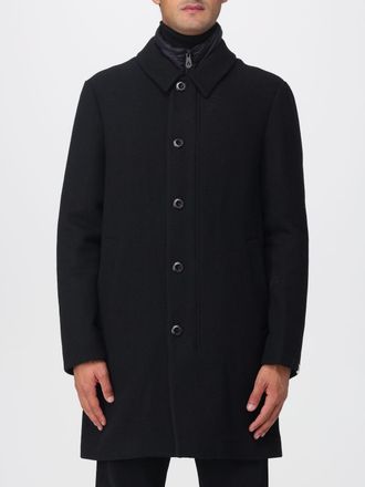 Peuterey Manteau PEUTEREY Homme couleur Noir