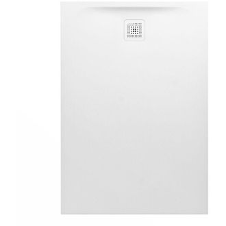 Laufen Pro Duschwanne, 1300x900x42mm, 0, H2159580780001 - Laufen