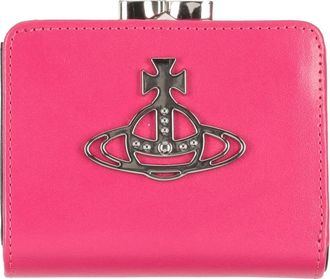 Vivienne Westwood Kleinlederwaren - Brieftaschen auf YOOX.COM