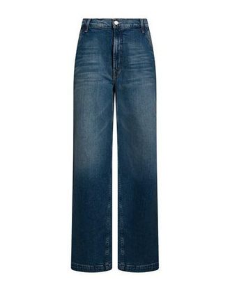Mother BAS - Pantalons en jean sur YOOX.COM