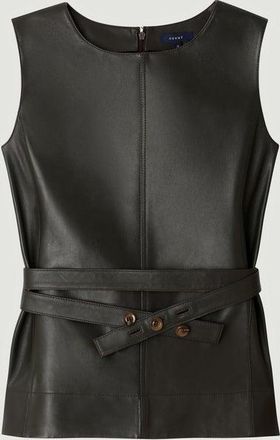 SOEUR TOP CHANCE MARRON