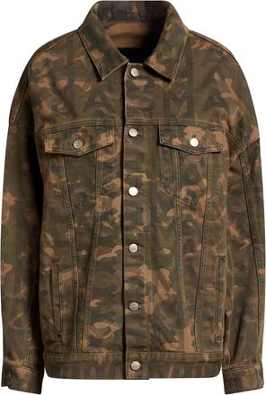 Marc Jacobs JACKEN & M&Auml;NTEL - Jeansjacken/M&auml;ntel auf YOOX.COM