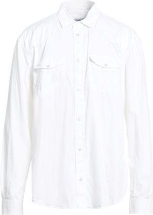 Dondup TOPS - Chemises en jean sur YOOX.COM