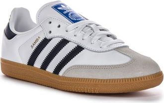 adidas Samba OG IF3814, Basket - 44 EU