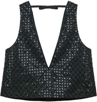 Dorothee Schumacher Top - Noir