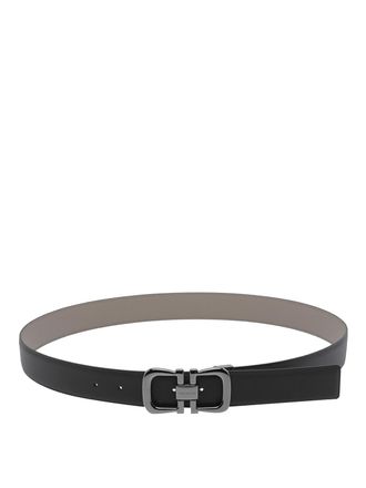Ferragamo Ceinture - Marron
