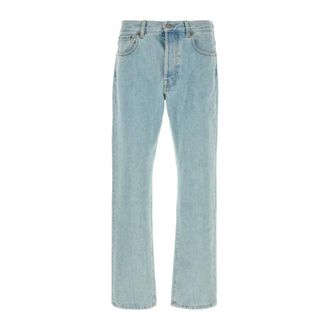 Valentino Garavani Denim Hose - - Jeans - Herren - Blau - W31