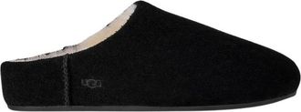 UGG Ugg, Femme, Chaussures, Noir, Taille: 41 EU Ellis Loafer