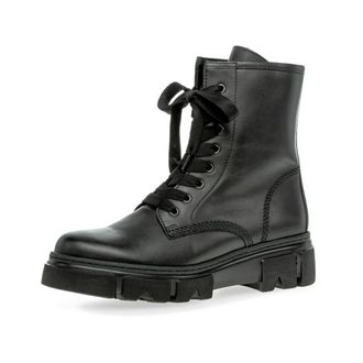 Gabor Stiefel - - Shoes - Damen - Schwarzk - 38 1/2 EU