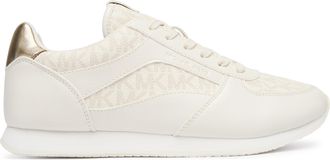Michael Kors Sneakers MICHAEL Michael Kors Cindy 43T6CDFS3L Creme