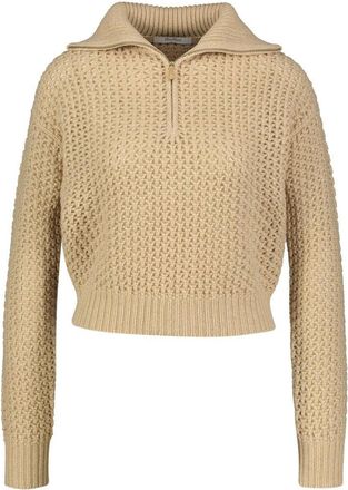 Max Mara Damen Pullover TEQUILA