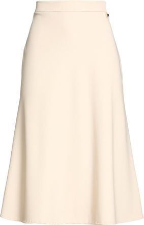 LuckyLu HOSEN & R&Ouml;CKE - Midi-R&ouml;cke auf YOOX.COM