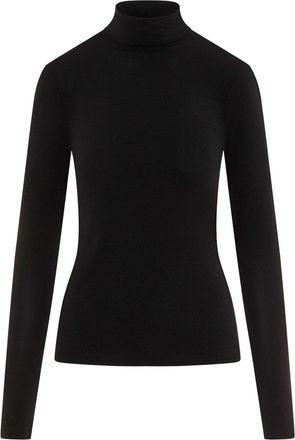 Marc Cain Langarmshirt mit Rollkragen