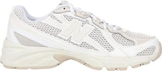 New Balance Damen, Schuhe, Beige, 38 1/2 EUGr&ouml;&szlig;e