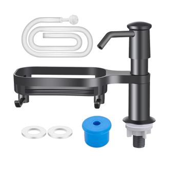 Generico Seifenspender f&uuml;r K&uuml;chensp&uuml;le | Seifenspender f&uuml;r Sp&uuml;lmaschine, Haus, Restaurant, Bad und