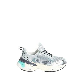 Dsquared2 Homme, Chaussures, Multicolore, Taille: 40 EU Baskets Dsquared2