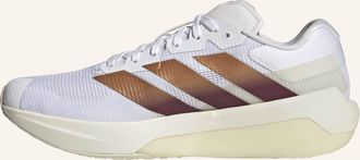 adidas Trainingsschuhe Adizero Dropset Pro Trainer weiss