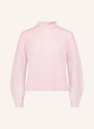 Betty&Co Betty&Co Pullover rosa