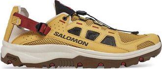 Salomon Wassersportschuhe Techamphibian 5 L47750200 Gelb